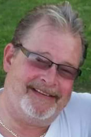 Thomas E. Muth 1960-2021 | News, Sports, Jobs - The Vindicator